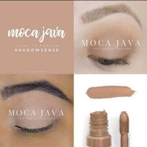 ShadowSense | Makeup | Hpshadowsense Eyeshadoweyelinermoca Java | Poshmark